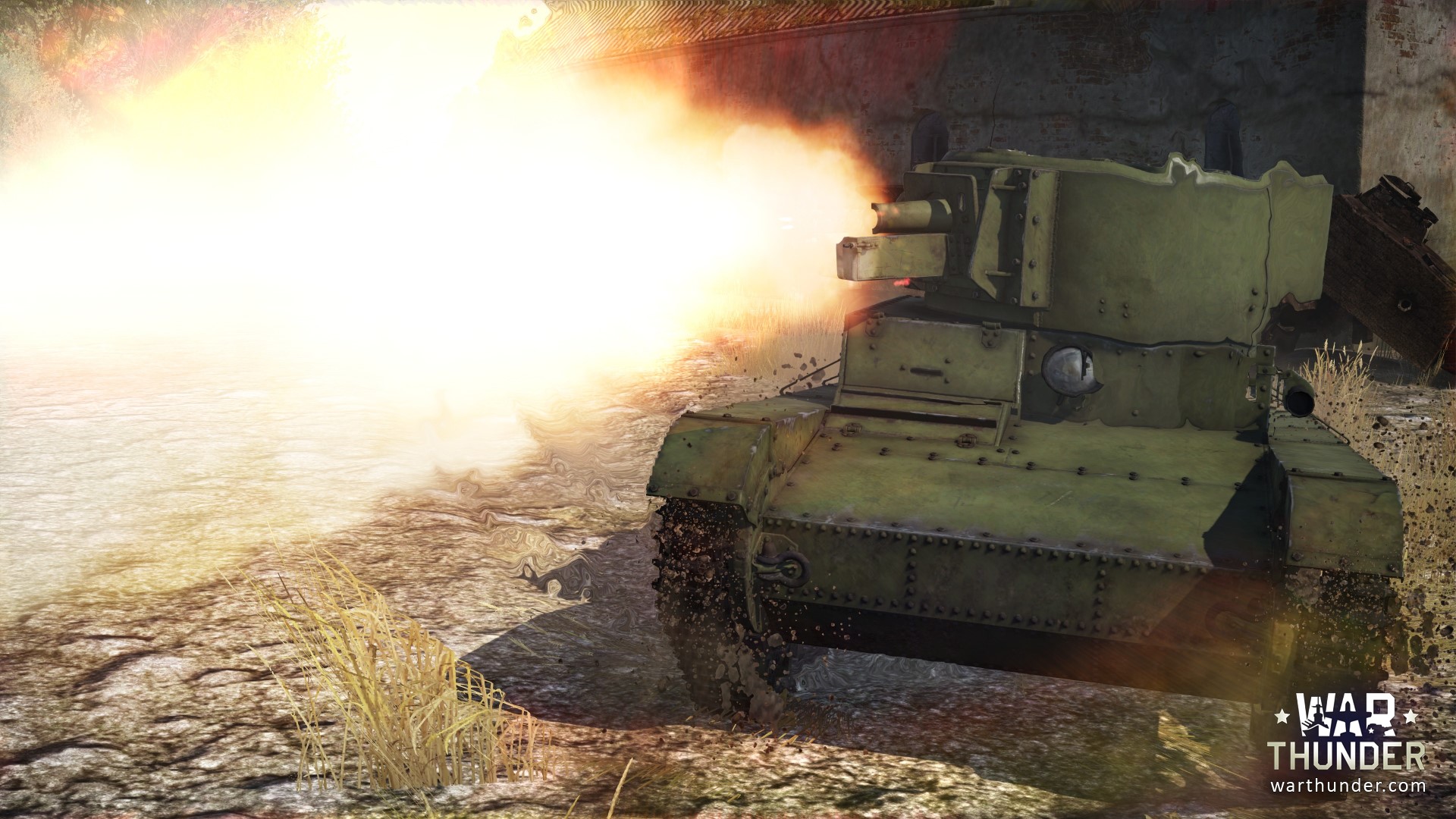 [Development][Development] Pz-35t & T-26-4 - News - War Thunder
